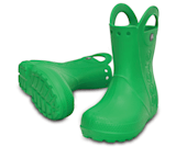 Kids Handle It Rain Boot Crocs