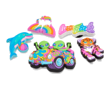 Shop Jibbitz™: Customize Your Crocs with Shoe Charms | Crocs