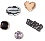 Crocs Jibbitz | Croc Charms & Gems for Shoes | Crocs UK