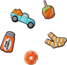 Crocs Jibbitz | Croc Charms & Gems for Shoes | Crocs UK