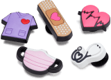 Shop Jibbitz™: Customize Your Crocs with Shoe Charms | Crocs