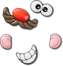 Symbols & Signs Jibbitz™: Funny, Fashion, & Logos | Crocs