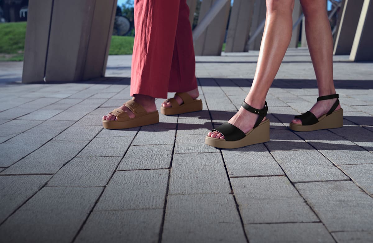 Style Sandal | Crocs Australia