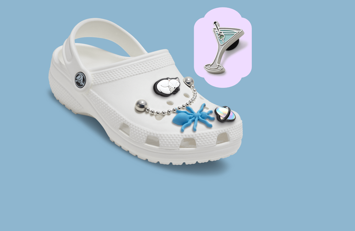 Shoes, Clogs & Sandals | Free Shipping | Crocs™ Singapore