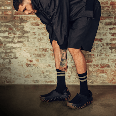 Streetwear | Crocs