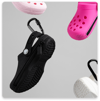 Bag Charms | Crocs