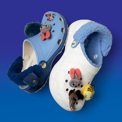 sepatu crocs