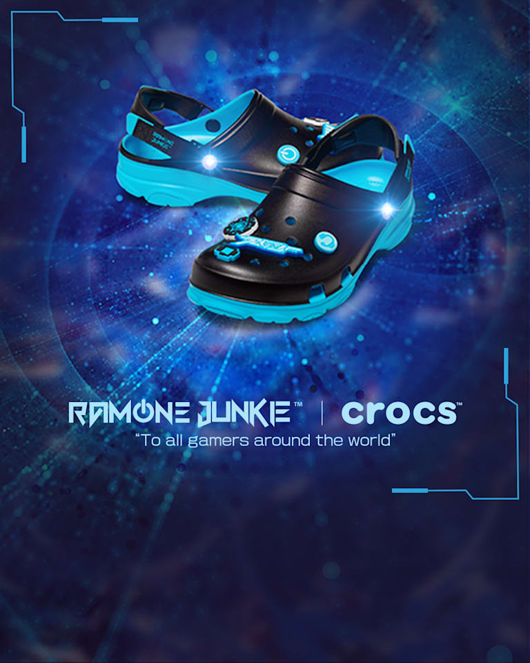 【クロックス公式】